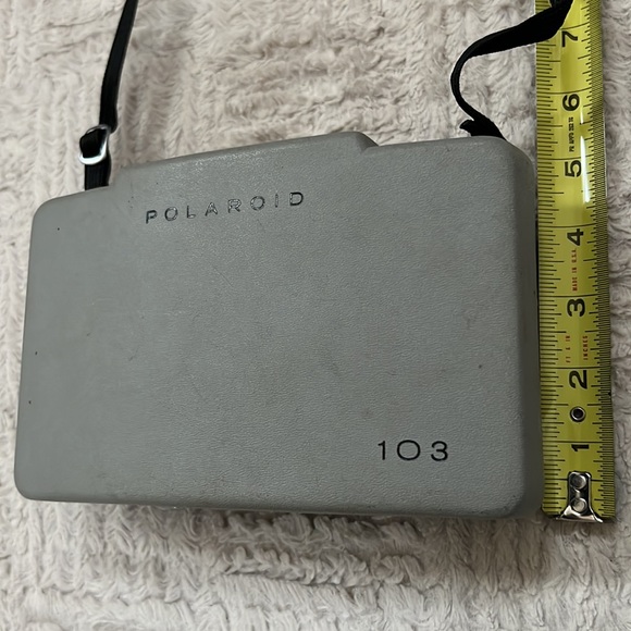 Polaroid | Cameras, Photo & Video | Polaroid Model Automatic 3 Land ...